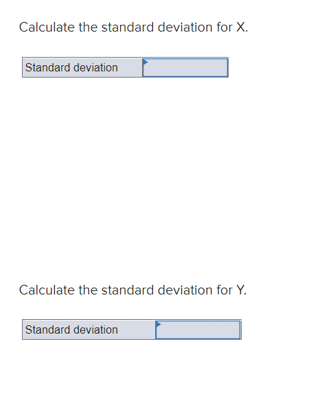 Solved P12 7 Calculating Returns And Variability Lo1 Using 