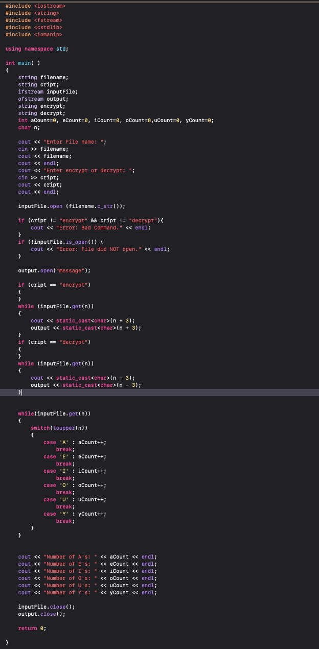 Solved exrnputers were for coding messagess and for hreaking | Chegg.com