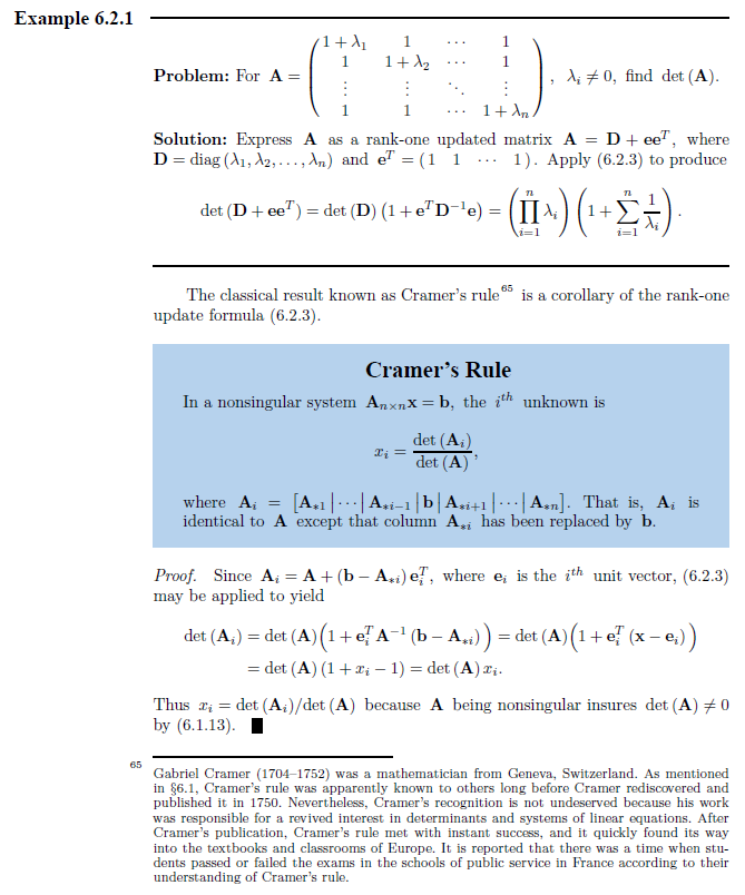 Solved a 6.2.4. Is the following equation a valid derivation | Chegg.com