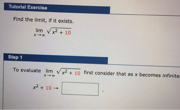 Solved Find lim fx) if, for all x > 1, 9ex 25 3ex Need Help? | Chegg.com