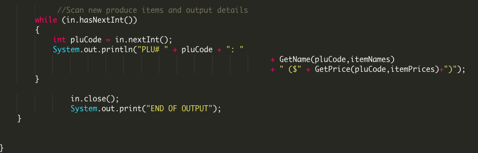 Solved Instructions Have you ever noticed the 4-digit codes | Chegg.com