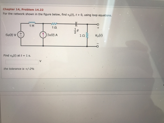Solved Chapter 13, Problem 13.30 Your answer is partially | Chegg.com