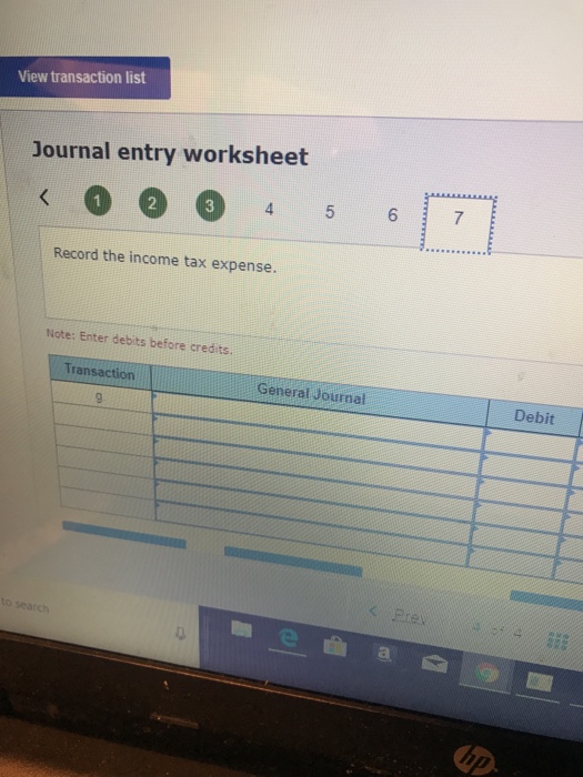 Solved x Conec https/ aded HW-Acctg chgs & errors | Chegg.com