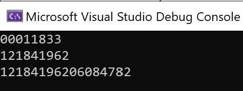 Solved Implement AddPacked procedure by | Chegg.com