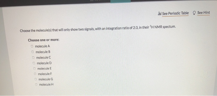 Solved 7 Question (1 point) a See page 79 Each of the | Chegg.com