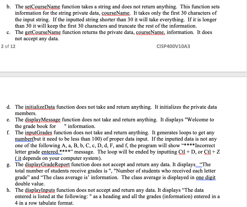 Solved I need help with this question. This is the 4th | Chegg.com
