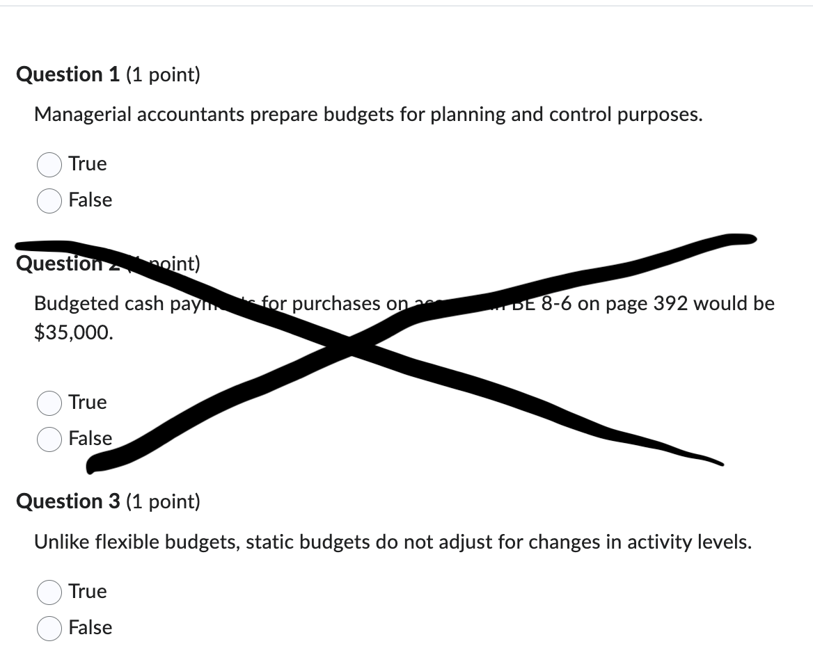 Solved Answer questions 1 ﻿and 3 ﻿please | Chegg.com