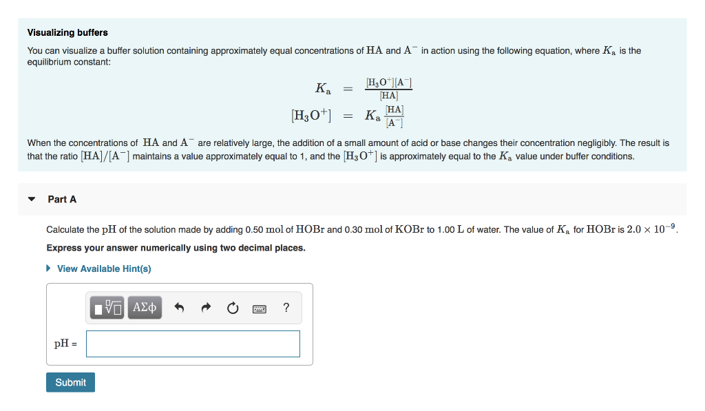 Solved Visualizing buffers You can visualize a buffer | Chegg.com