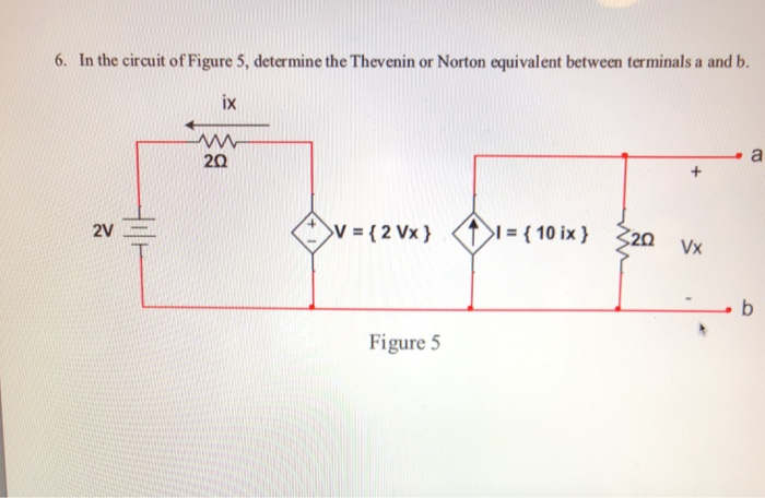 Solved 1. The variable DC current source (i2) in the circuit | Chegg.com