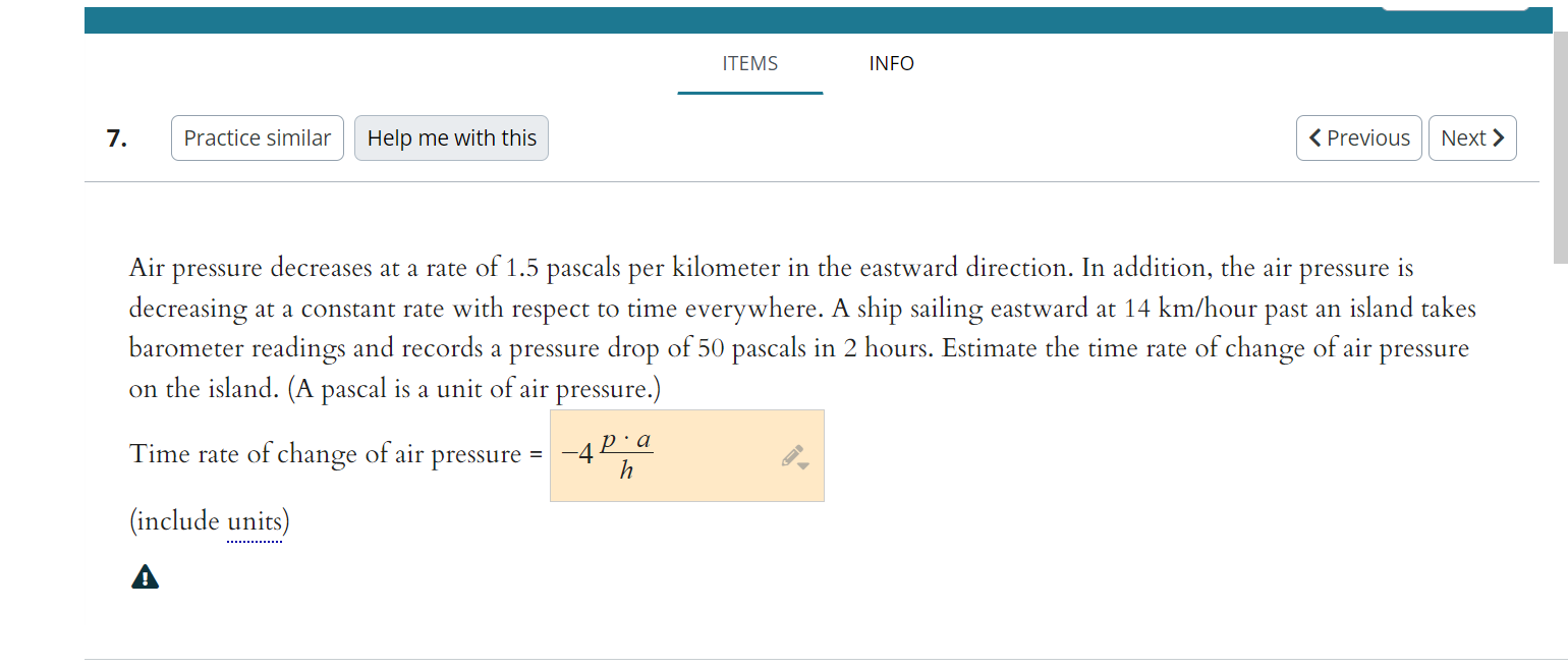 Solved HWK 9.5 Lines and Planes in Space Due No Due Date | Chegg.com