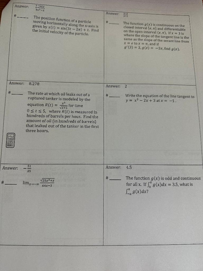 Solved The position function of a particle moving | Chegg.com