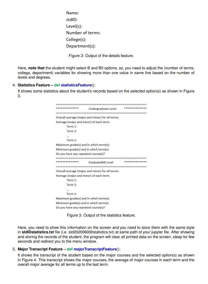 Solved please i need the solution for 4 (def | Chegg.com