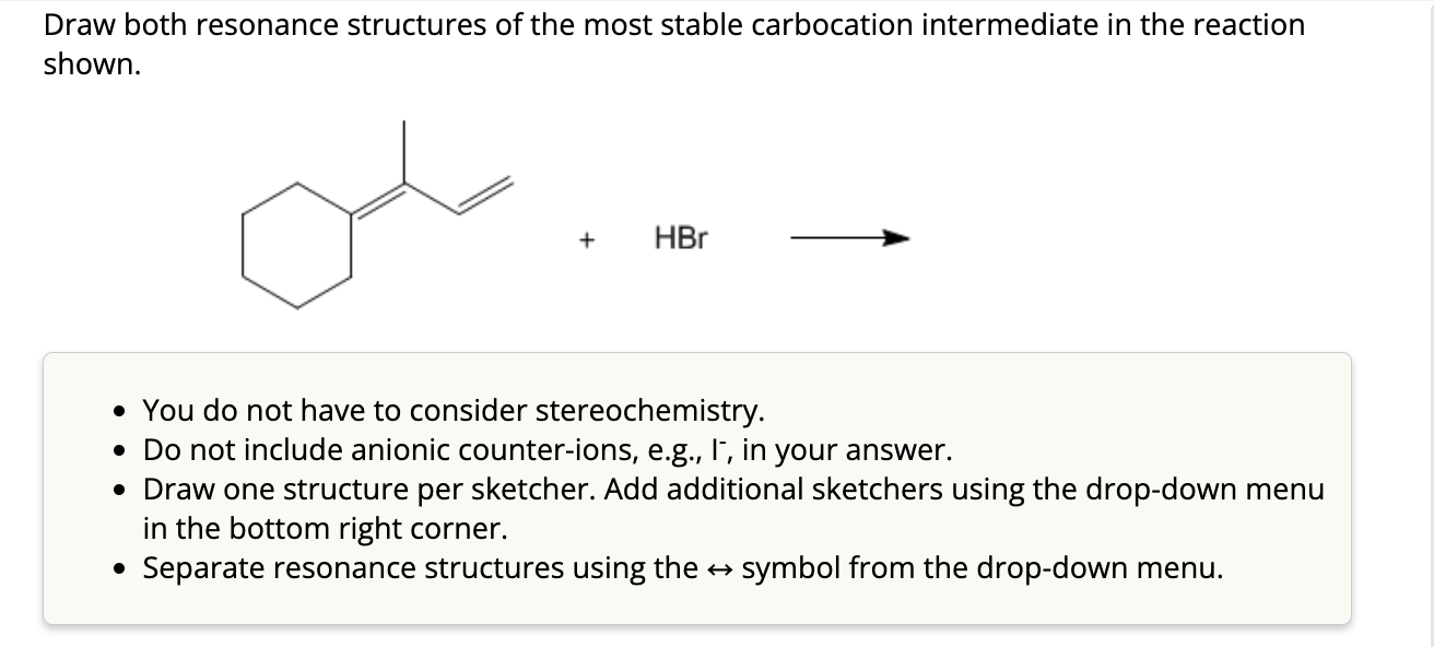Solved Draw the major 1,2- and 1,4-addition products | Chegg.com