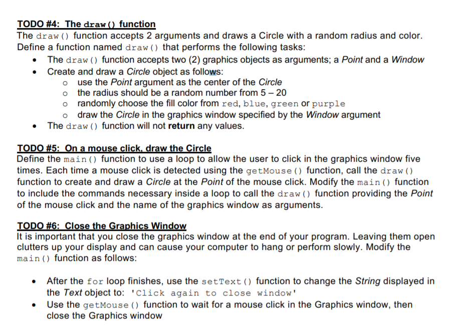 Solved: I Just Got The First Two Part And Here Is My Code,... | Chegg.com
