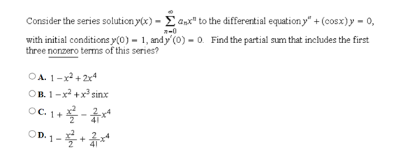 Solved Solve with explanations | Chegg.com