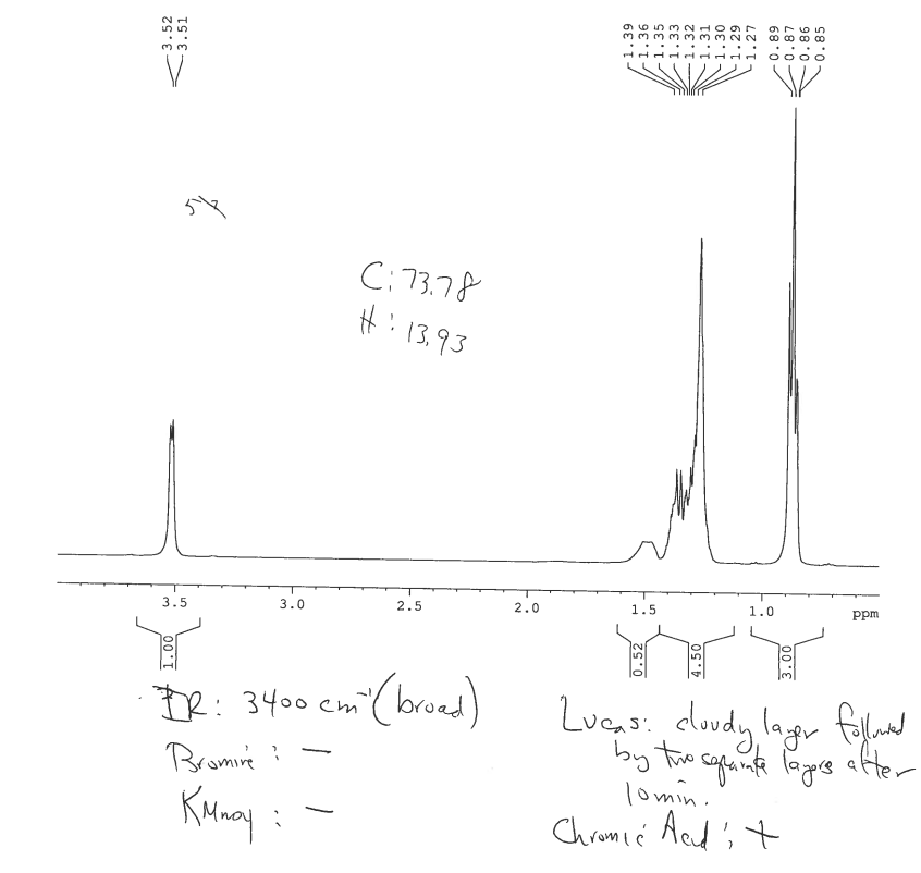 Solved What is the structural formula of this compound | Chegg.com