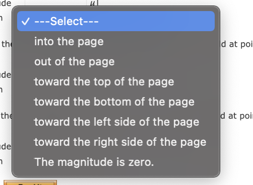 Solved The two wires shown in the figure below are separated | Chegg.com