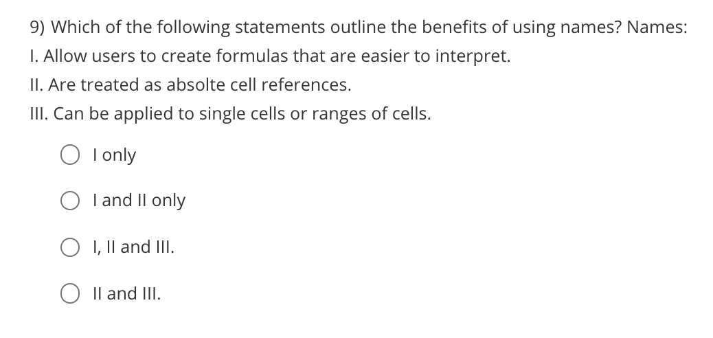 Solved 7) You have been asked to use the PMT function in | Chegg.com