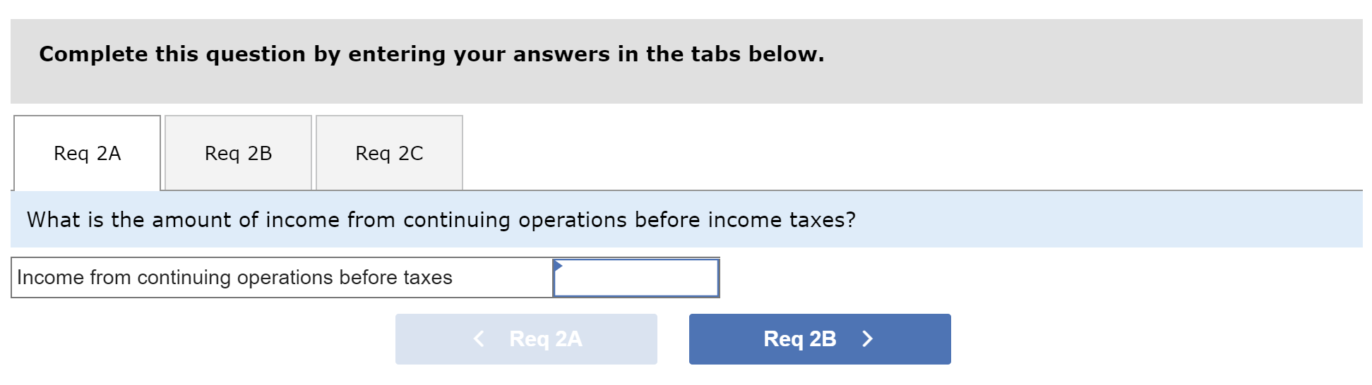[Solved]: Problem 17-6AA (Algo) Part 2 2a. What is the