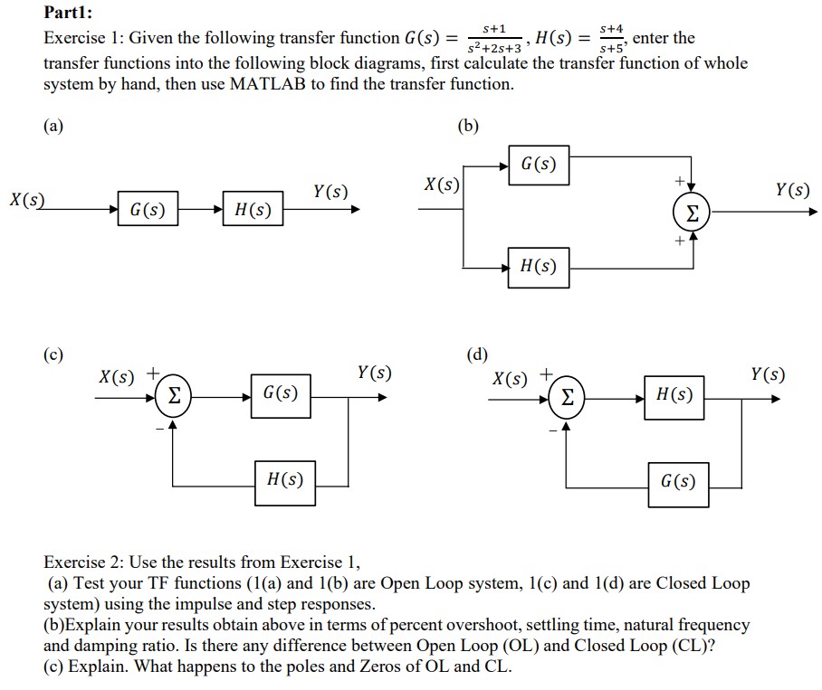 No need to do by hand. I just need the matlab code | Chegg.com
