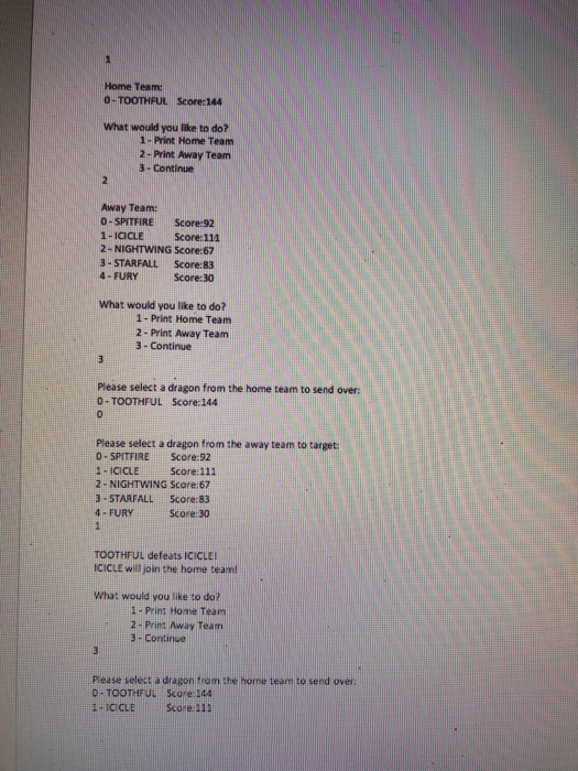 Solved Obiectives 1 To Learn How To Design And Implement 