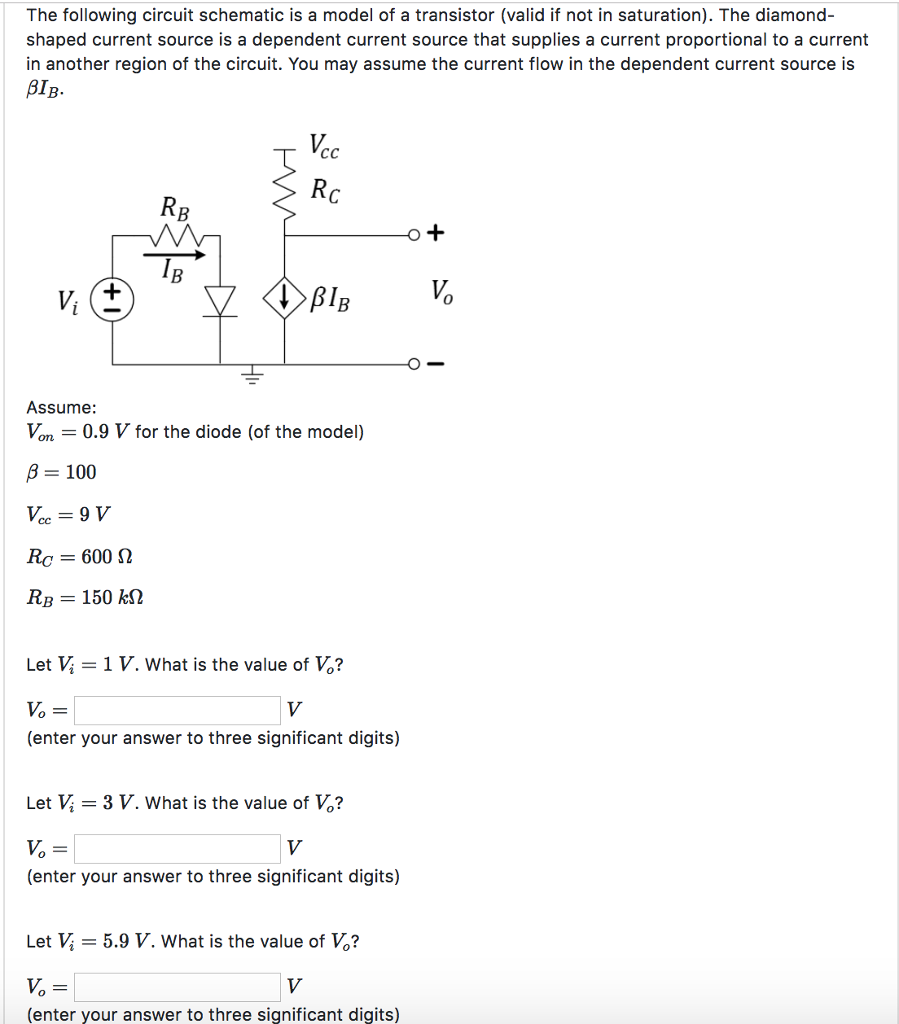 Assume an ideal-offset model with VON-0.2 V for the | Chegg.com