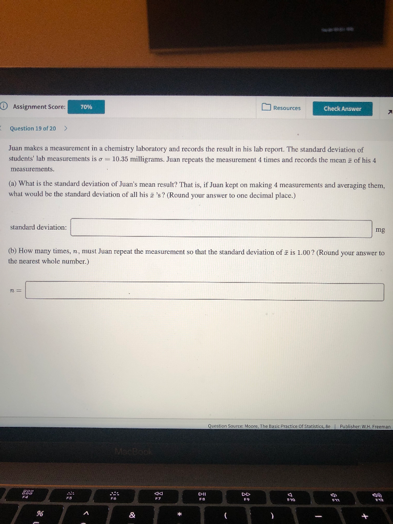 Solved Assignment Score: 70% Resources Check Answer Question | Chegg.com