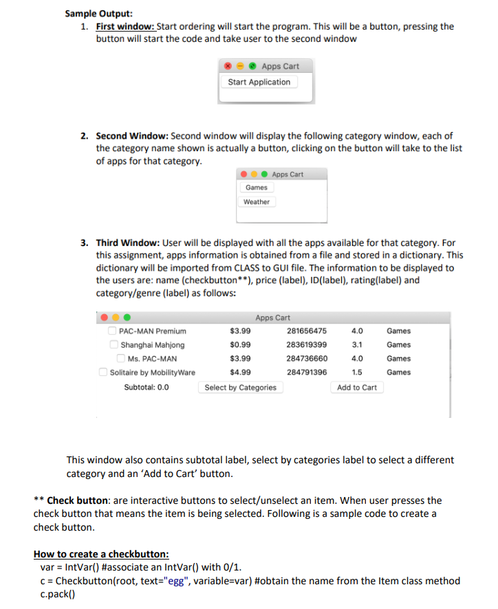 Solved Problem Statement: This assignment is a continuation | Chegg.com