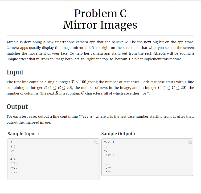 Solved Problem A No Duplicates There is a game in which you | Chegg.com