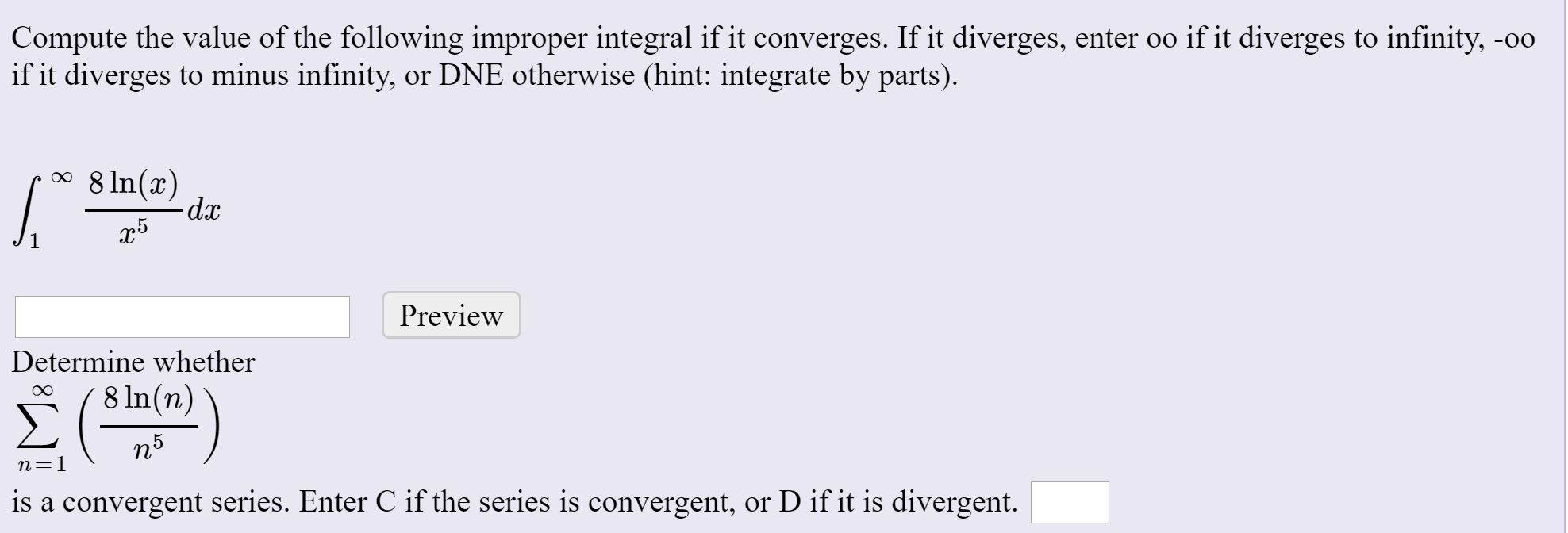 Solved Estimate The Error In Using The Partial Sum Of 30 5598