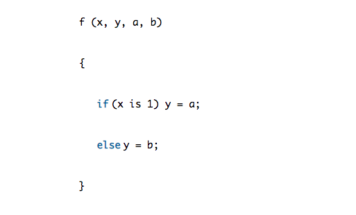 Solved Consider The Following Combinational Function Block