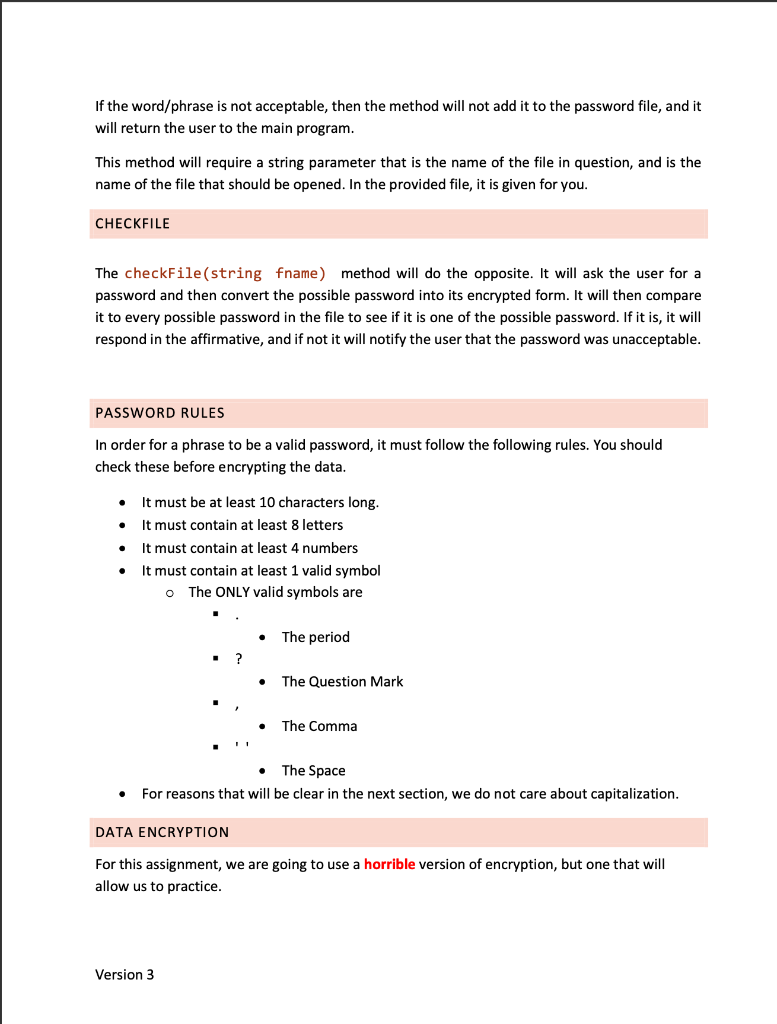 Solved CS 132 – PROGRAMMING ASSIGNMENT #2 ABCDEFG DIT-DAH | Chegg.com