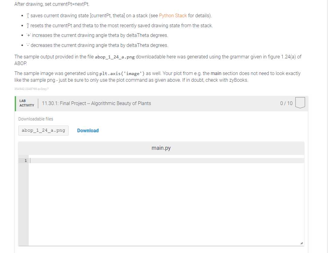 Solved This lab will follow examples from the wonderful book | Chegg.com
