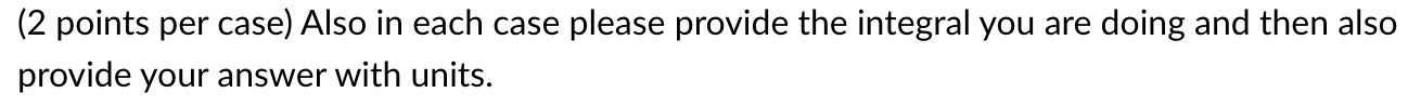 Solved 5cm, qA = 2μC at the origin x = 0, qß = 1µC at x = : | Chegg.com