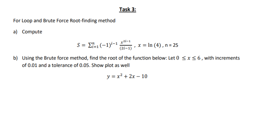 Solved Can you show step by step how to write code | Chegg.com
