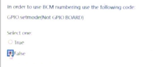 Solved In order to use BCM numbering use the following | Chegg.com