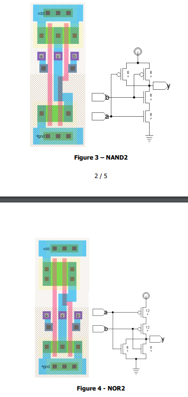 path is shown through the dotted line. Block 1 must | Chegg.com