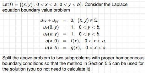 Let Ω={(x,y):0 | Chegg.com