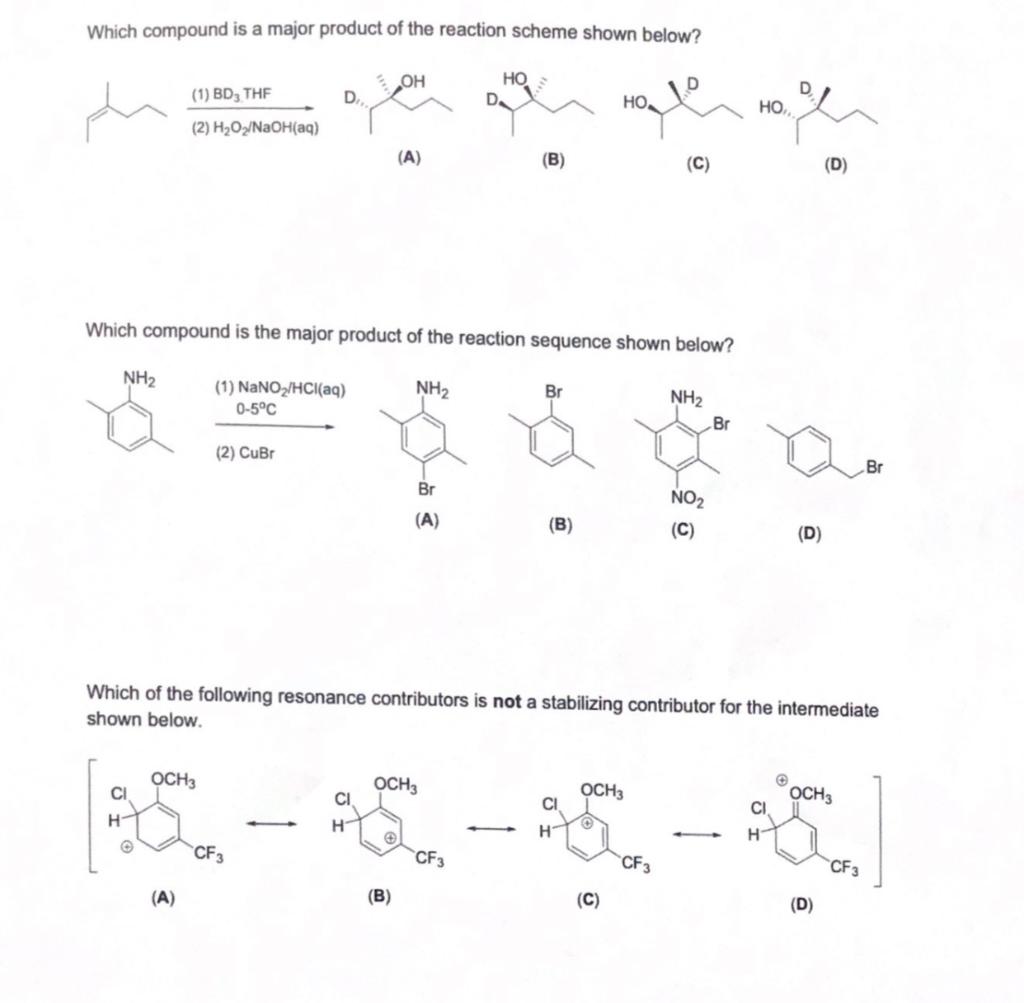 Solved please answer questions 1-3 and tell why your answer | Chegg.com Solved please answer questions 1-3 and tell why your answer | Chegg.com
