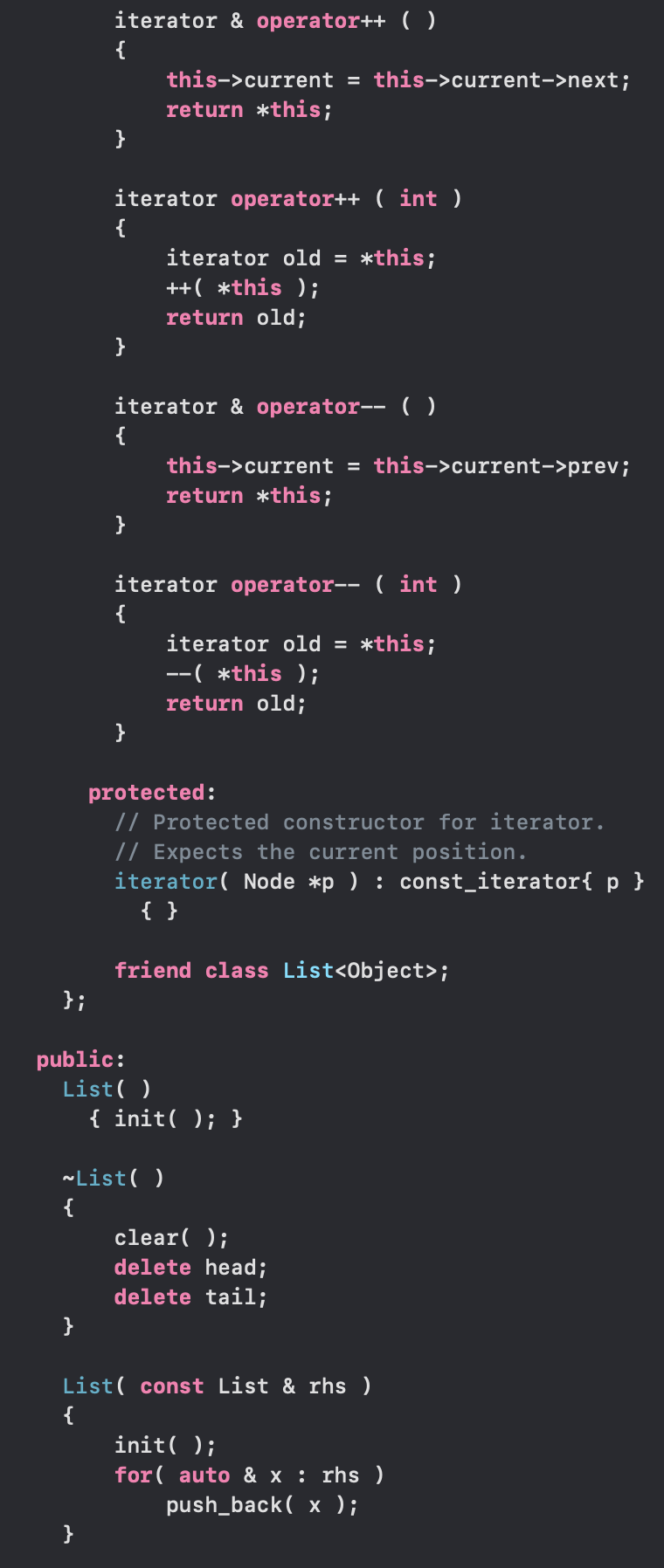 Solved //// Lab_3://// Objective: Experiment with Lists, | Chegg.com