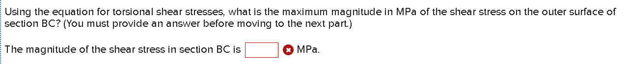 Solved Process-Oriented Problem 03.003 - Statically | Chegg.com