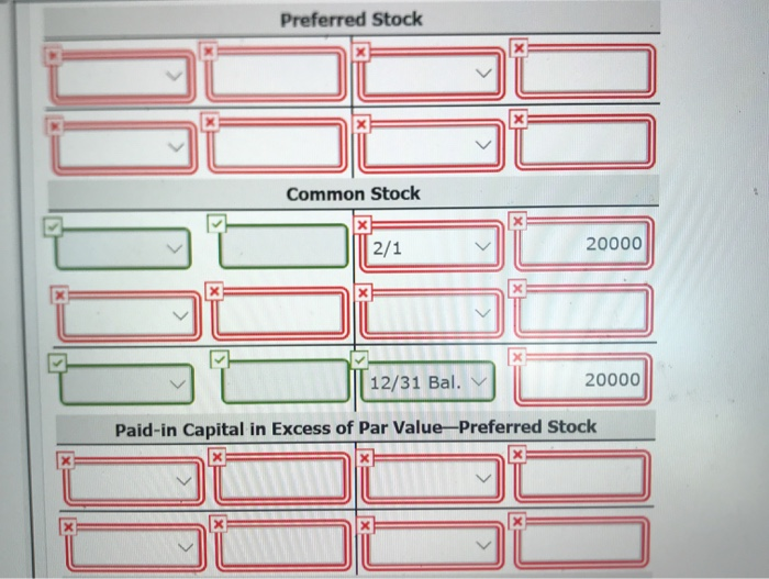 Solved Problem 11-2A (Part Level Submission) The | Chegg.com