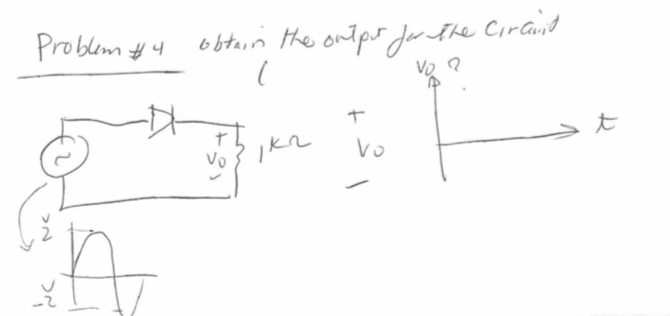 Solved How do I find the out put of this curcit, and what | Chegg.com
