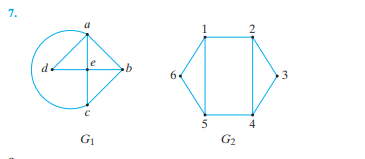 Solved 5. Prove that the following graph is the Petersen | Chegg.com