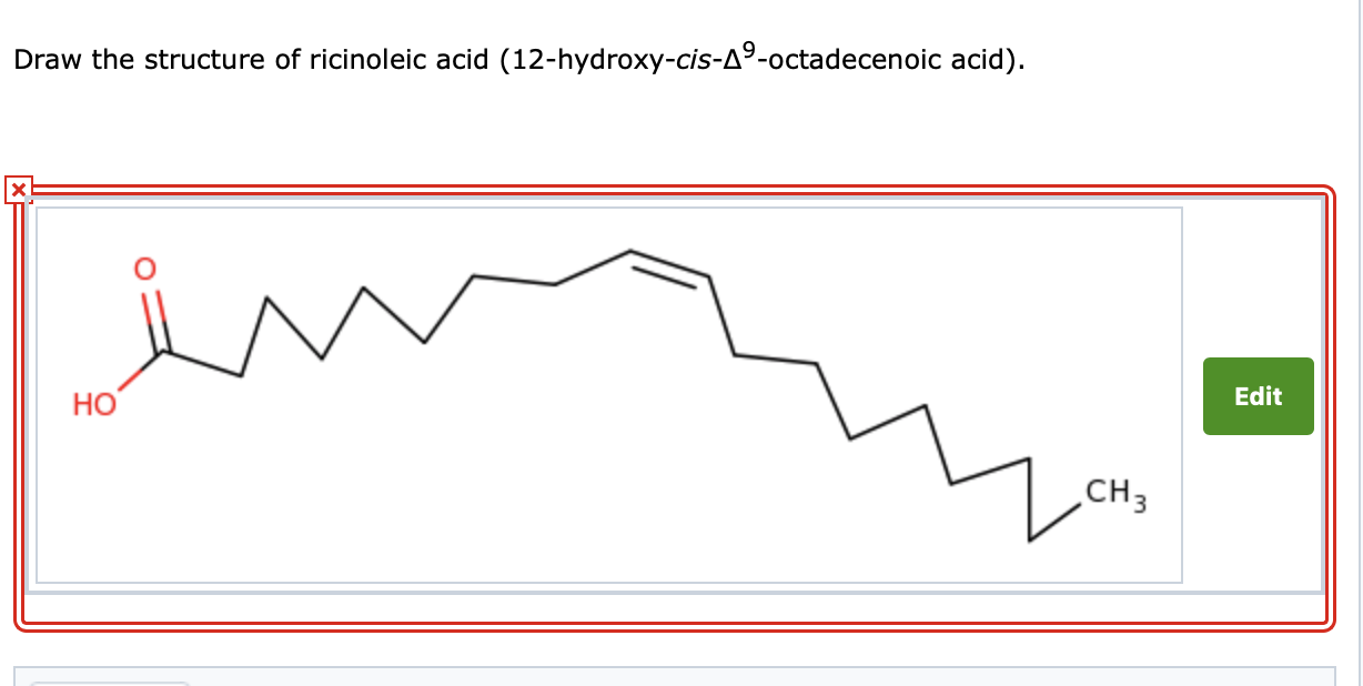 Solved Several hundred unusual fatty acids have been found | Chegg.com