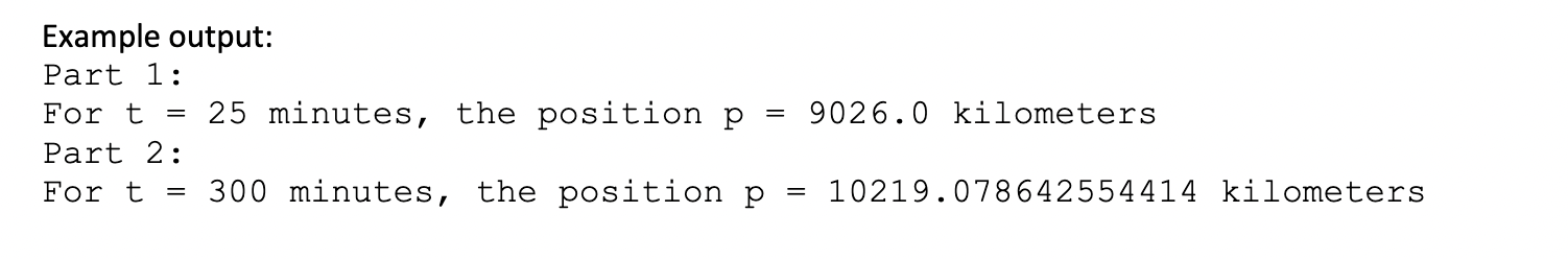 Solved The first measurement was taken at time t=10 minutes, | Chegg.com