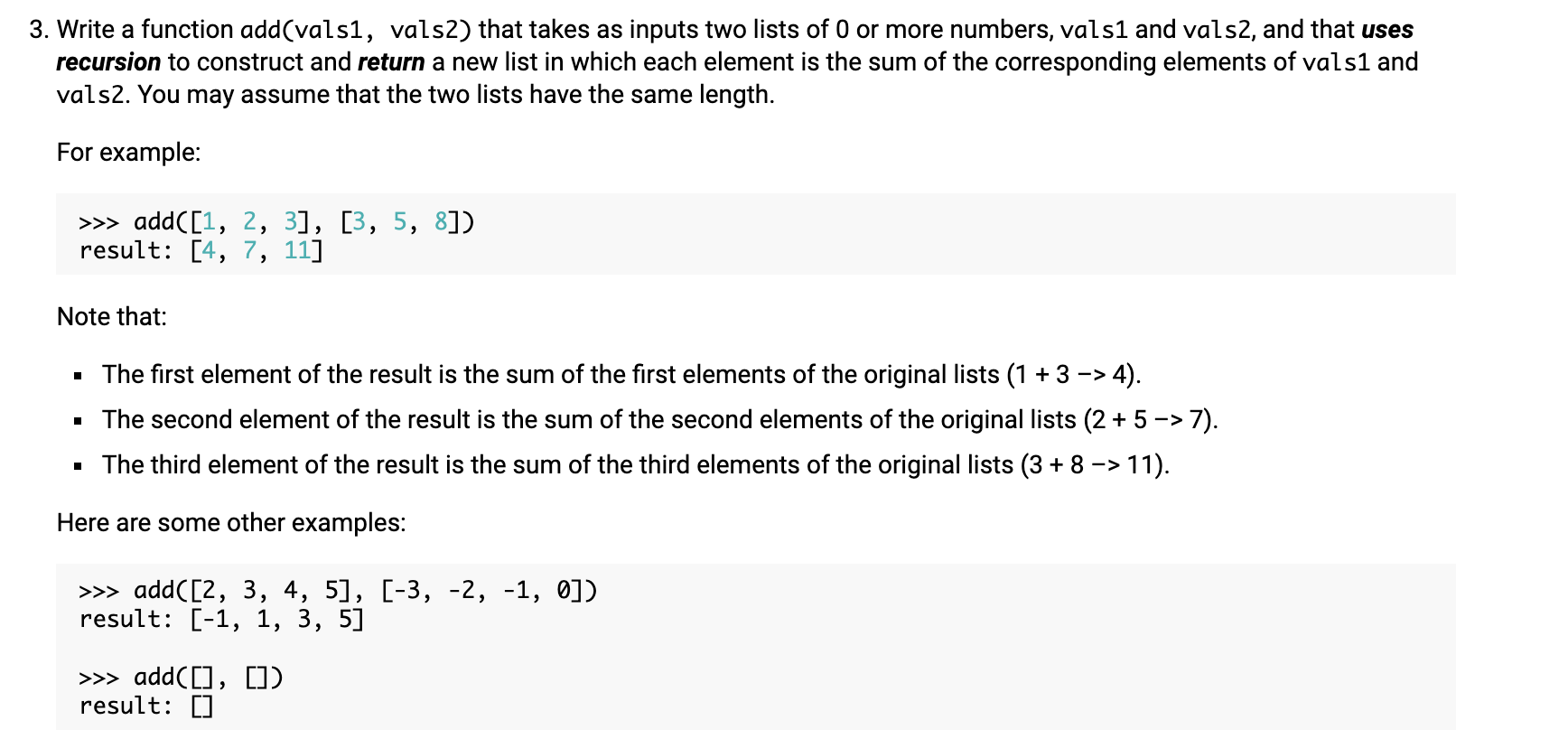 solved-3-write-a-function-add-valsi-vals2-that-takes-as-chegg