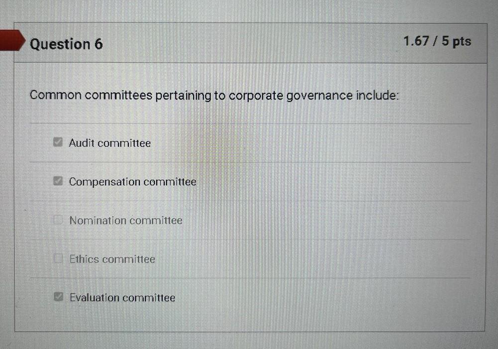 Solved Which of the following are benefits of separation of | Chegg.com