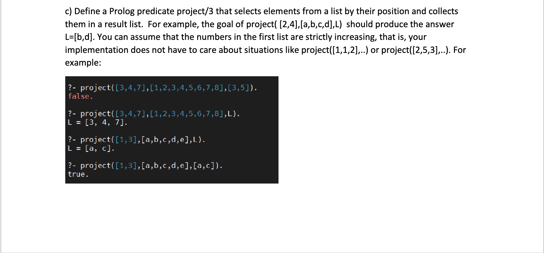 Solved I need help with this HW7 in prolog copy this | Chegg.com