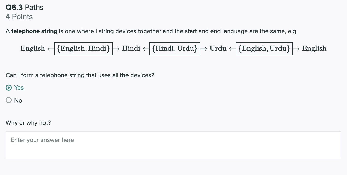 Solved Q6 Modeling 15 Points An inventor has constructed a | Chegg.com